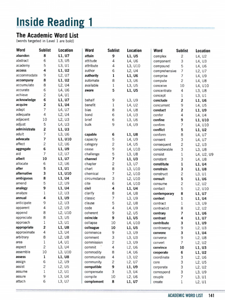 Inside Reading Book 1-154-157 | PDF