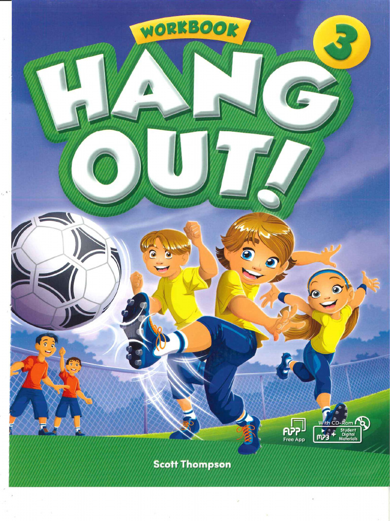 Hang Out WB 3 - Flip PDF _ FlipBuilder | PDF