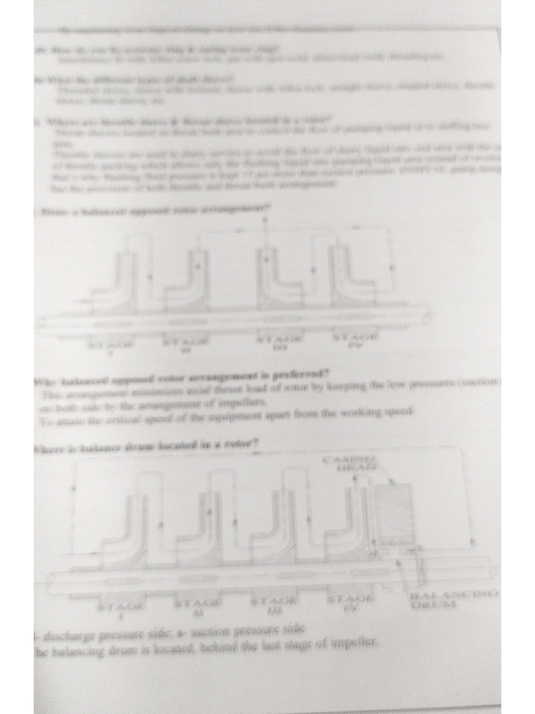 Mechanical notes | PDF