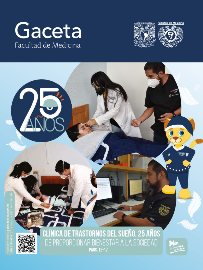 Gaceta 27.03.23 | PDF | Medicina | Maestros