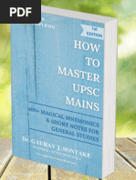 Capf AC Paper 2 Last 10 Years PYQs (Solved) - Compressed | PDF