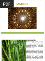 Bamboo Connection Techniques Explained | PDF | Rope | Bamboo