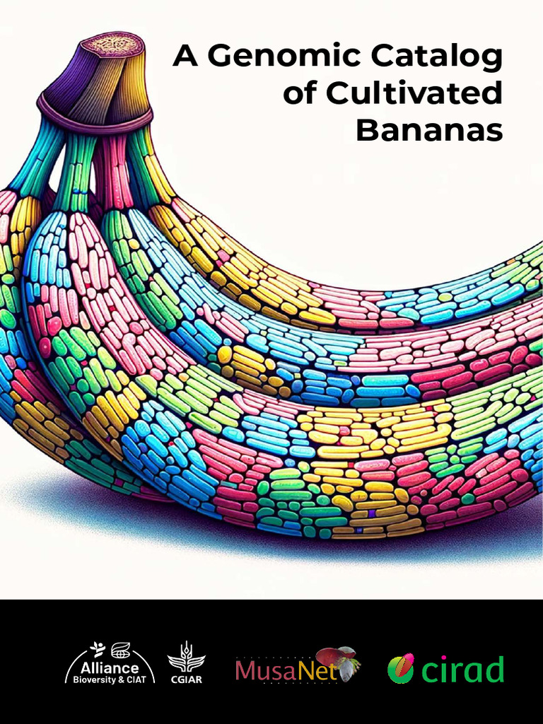Book | PDF | Banana