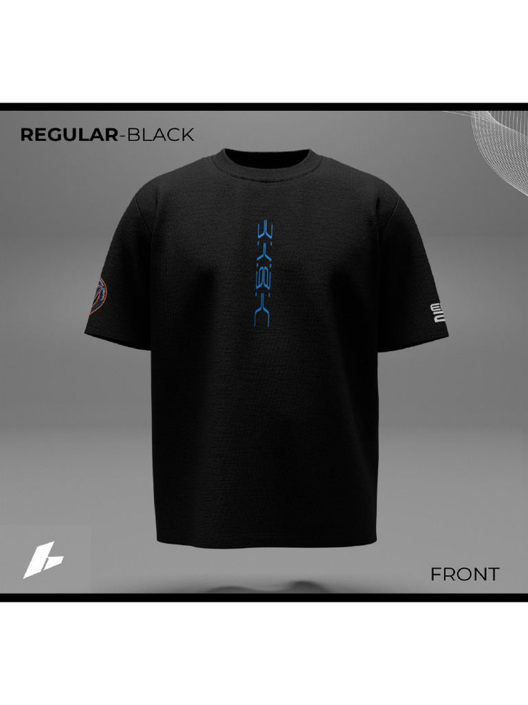 Merch Illustrations | PDF