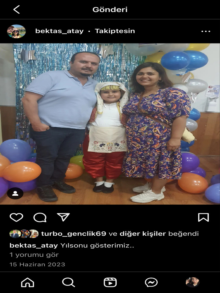Beyza (@beyznbt) - Instagram Fotoğrafları Ve Videoları | PDF