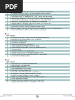 Avrae Commands Cheat Sheet | PDF | Role Playing Games | Gaming