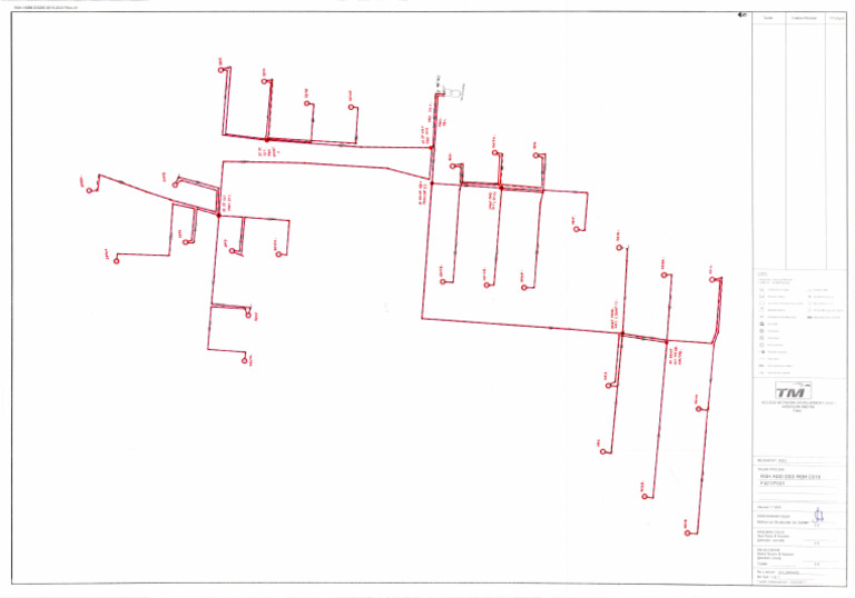 Contoh SLD For TM | PDF