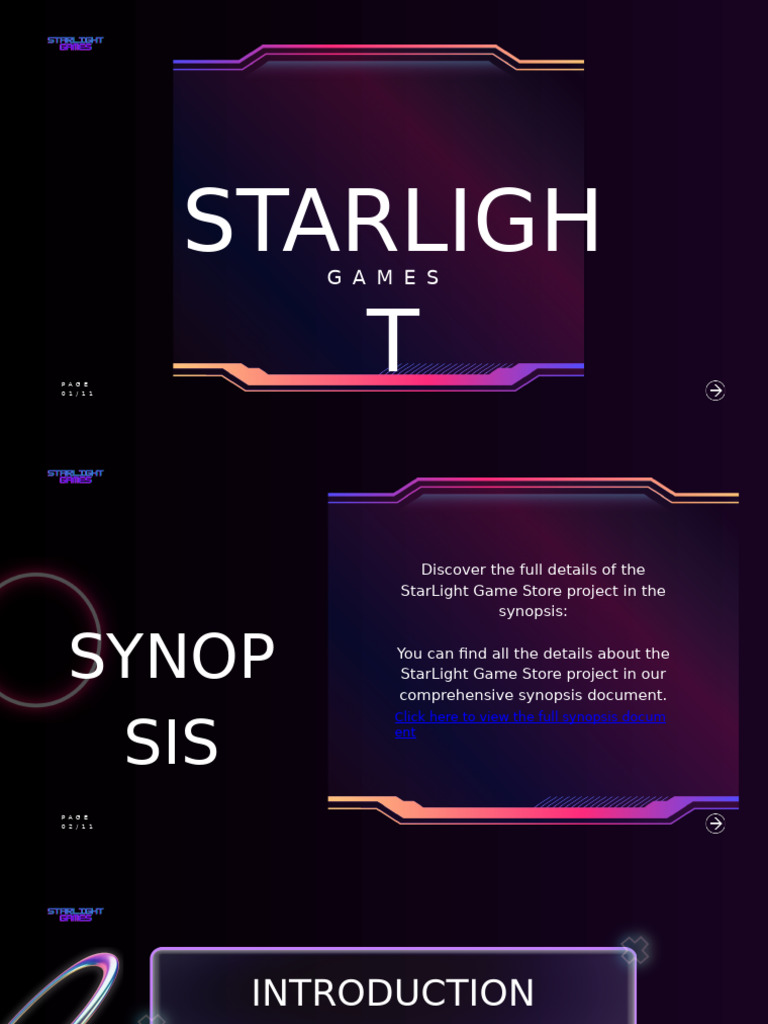 FWD Review I Presentation | PDF | E Commerce | Scalability