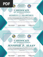 Sci-Math Month 2024 | PDF | Mathematics | Inquiry