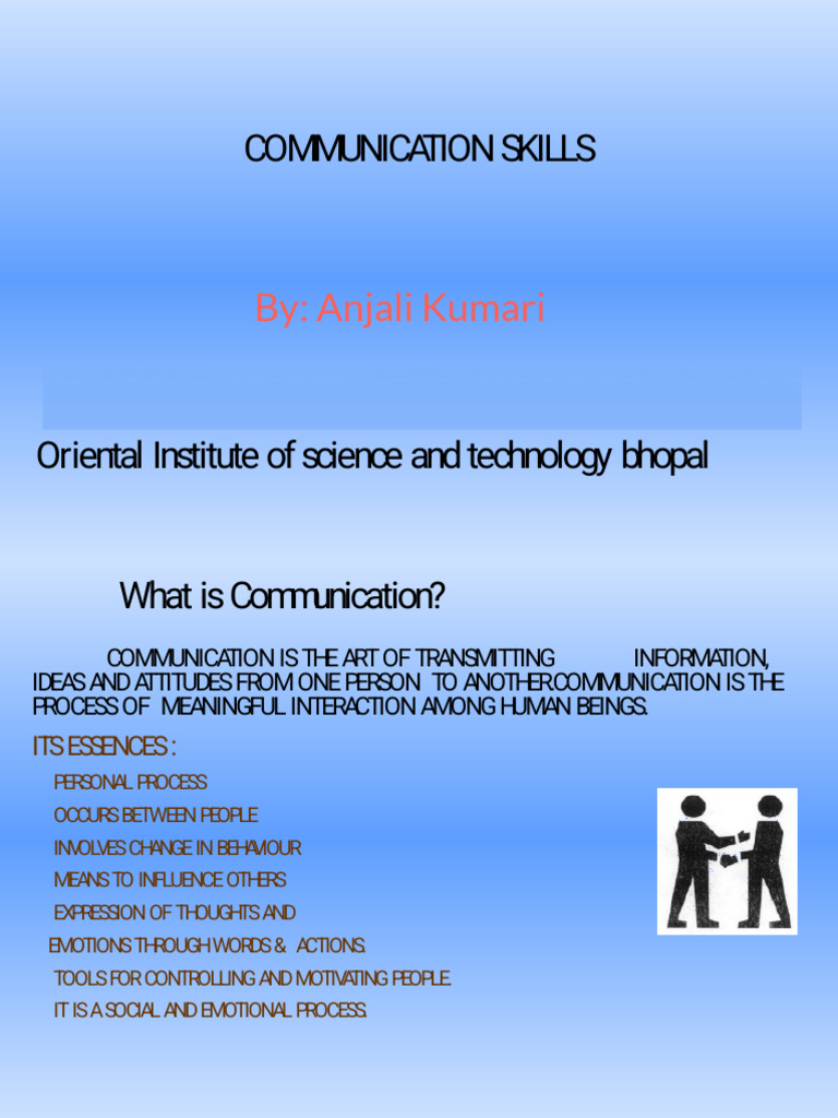 My Document (1) | PDF | Communication | Cognitive Science