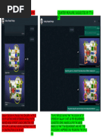 Buy Off Checklist | PDF