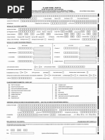 Buy Off Checklist | PDF