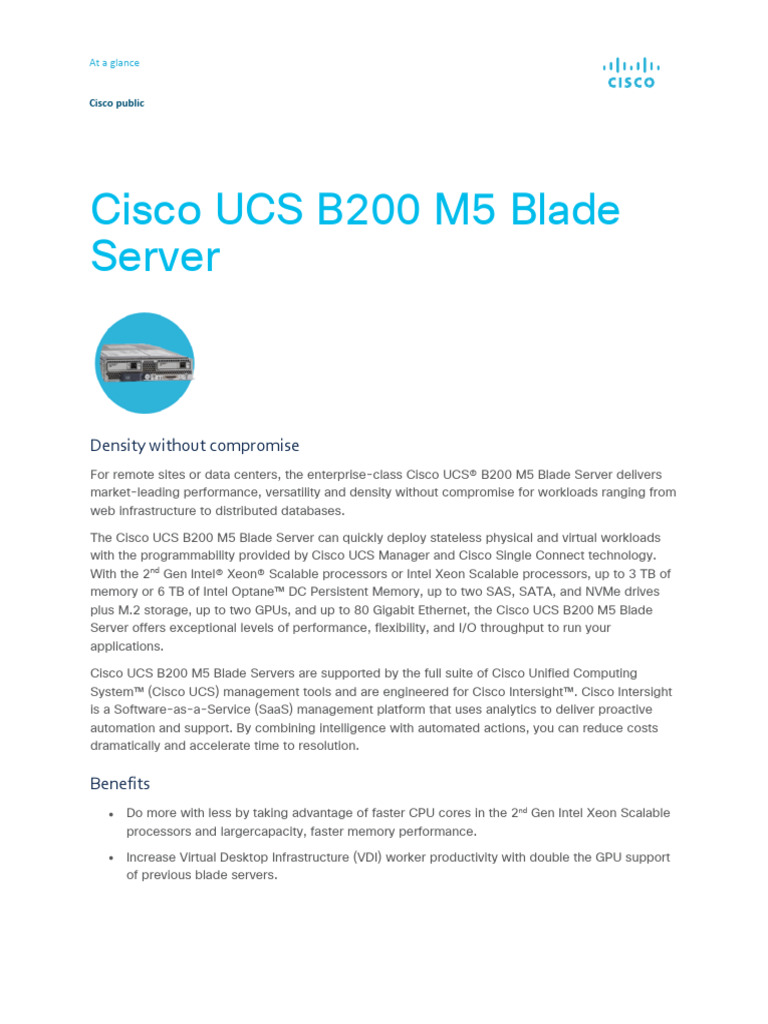 at-a-glance-c45-739250 | PDF | Solid State Drive | Graphics Processing Unit