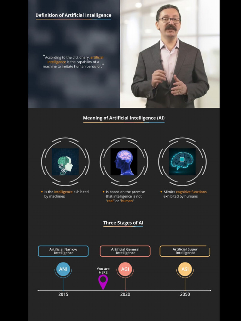 ai_1 | PDF | Artificial Intelligence | Intelligence (AI) & Semantics