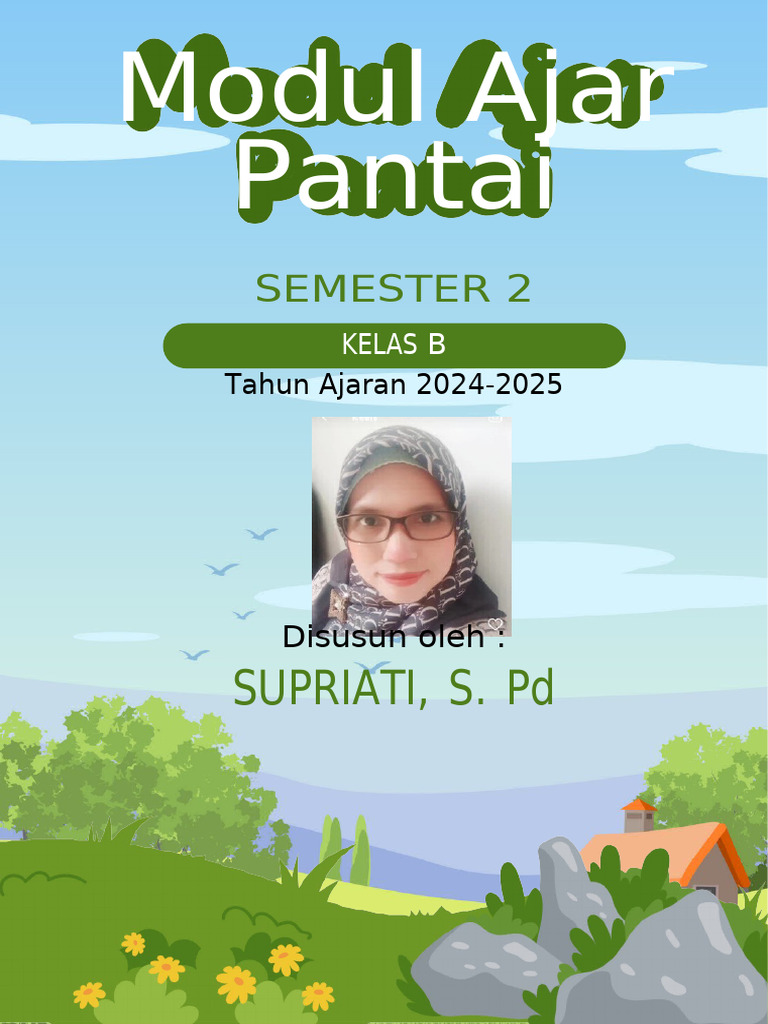 Dokumen dari ?? ?Supriati Shigri???-2 | PDF