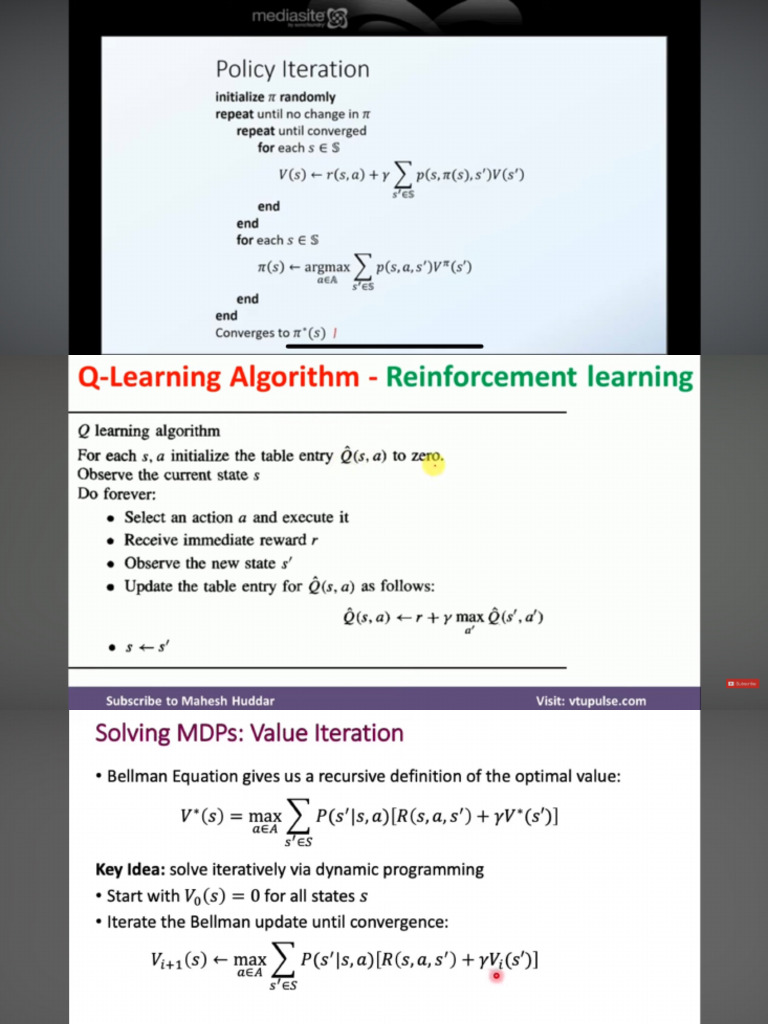 OTM Module 3 2 | PDF