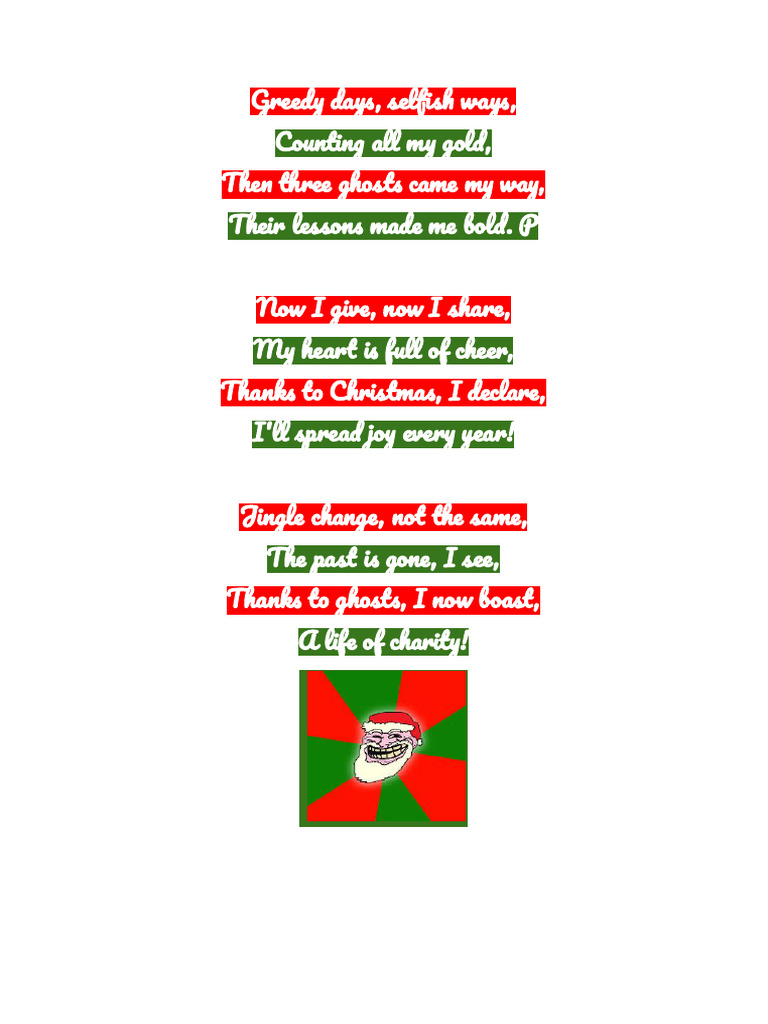 Kopie Van Jingle Bells | PDF