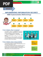 Risk Acceptance Template | PDF | Risk | Information Security