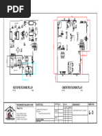 Barangay Hall Complex Design | PDF | Building | Civil Engineering