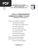 Los 7 Distritos Del Callao | PDF | Perú | Lima