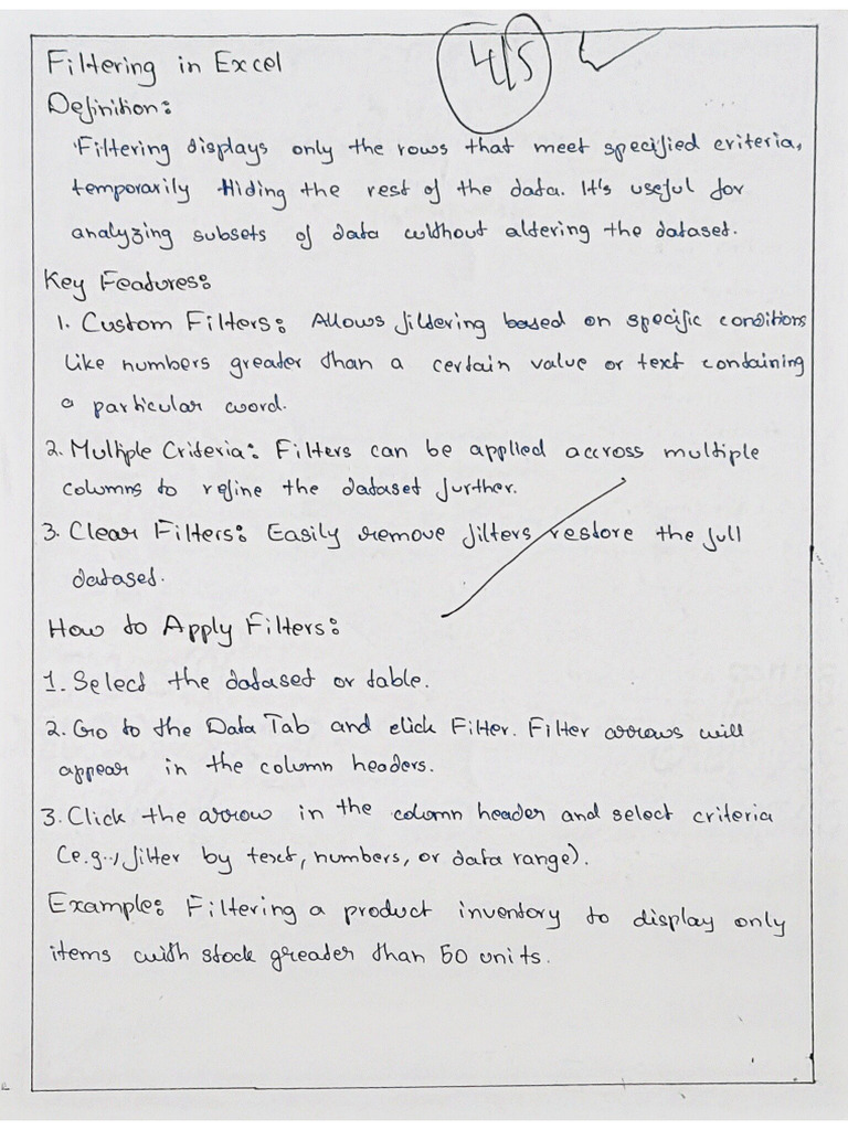 Comp Assignment | PDF