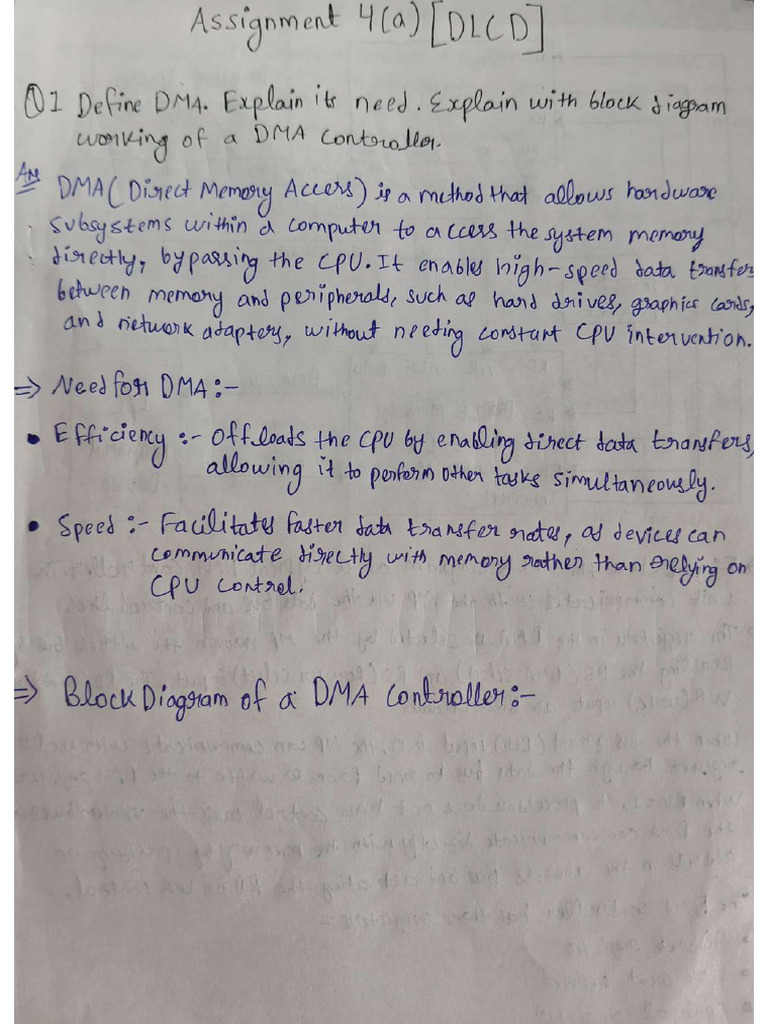 DLCD Assignment 4 Solution | PDF