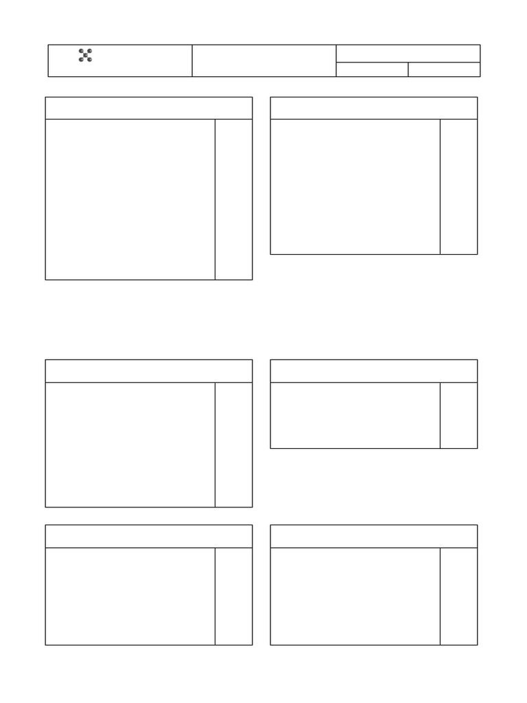 08 Normal Checklist | PDF | Aviation | Aircraft
