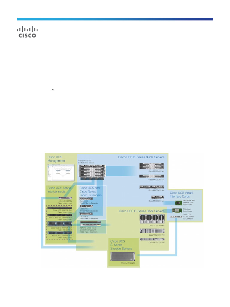 datasheet-c78-730960 | PDF | Solid State Drive | Hard Disk Drive