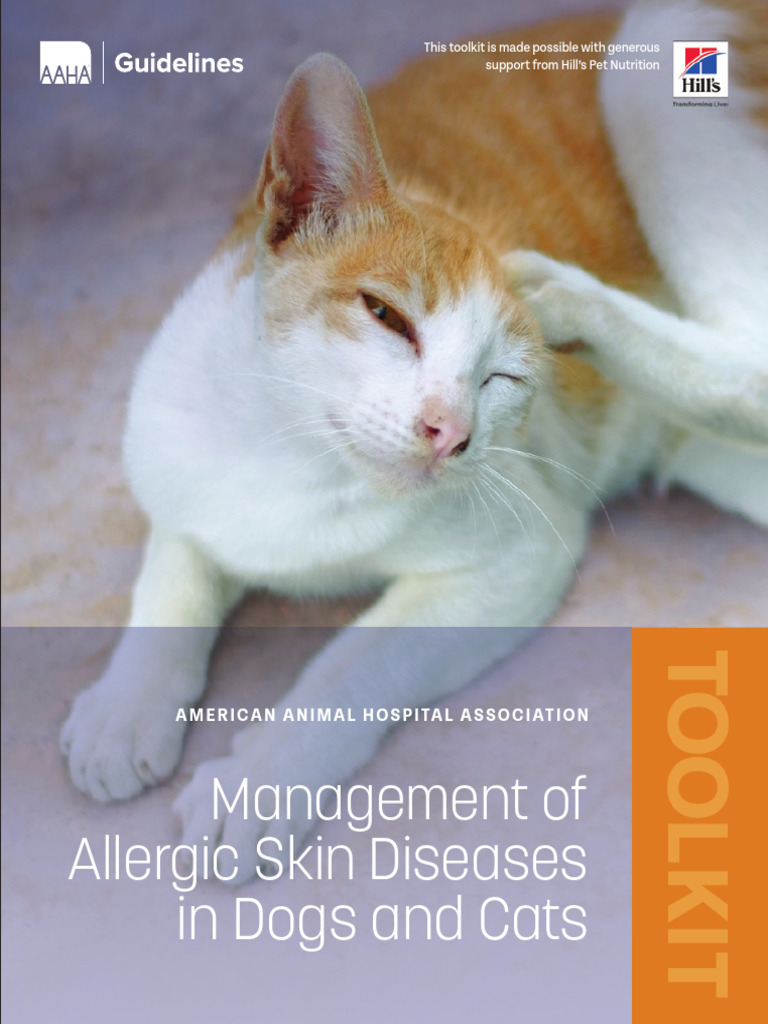 Allergic Skin Diseases Toolkit | PDF | Topical Medication | Cytopathology