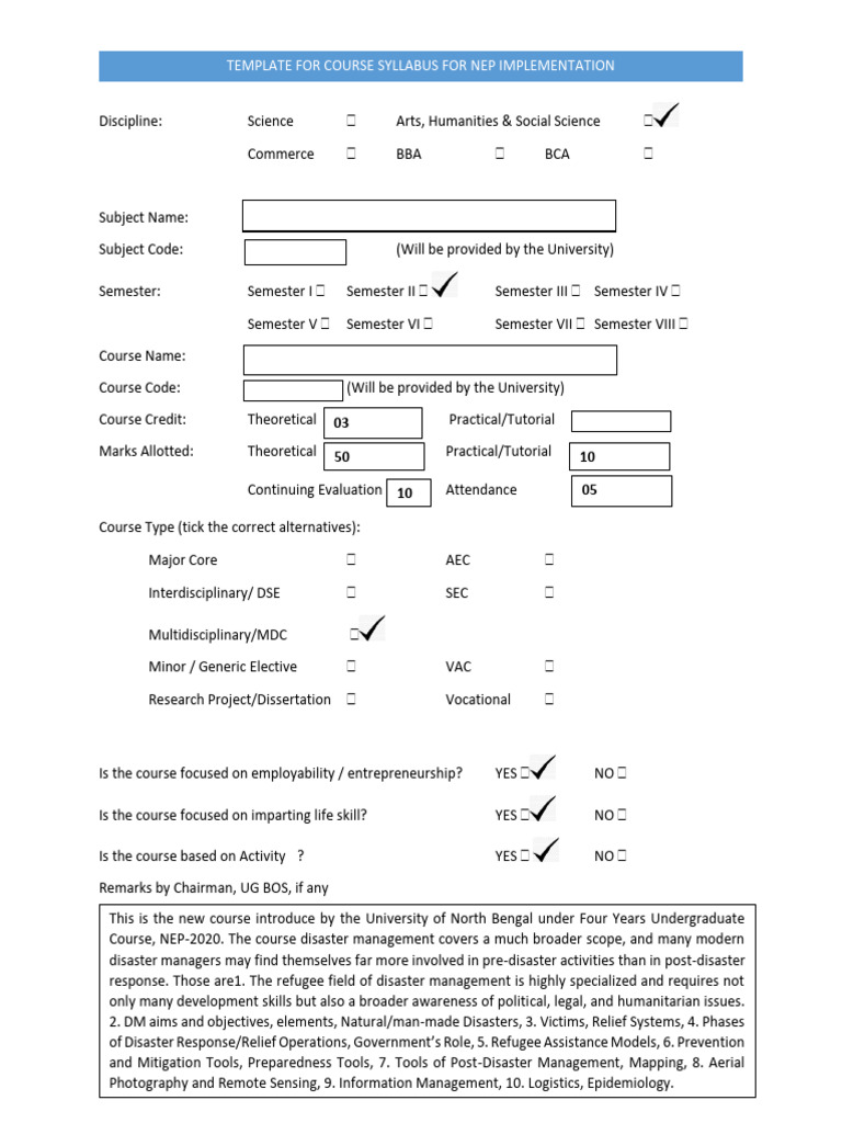 MDC_DISASTER-MANAGEMENT | PDF | Emergency Management | Risk