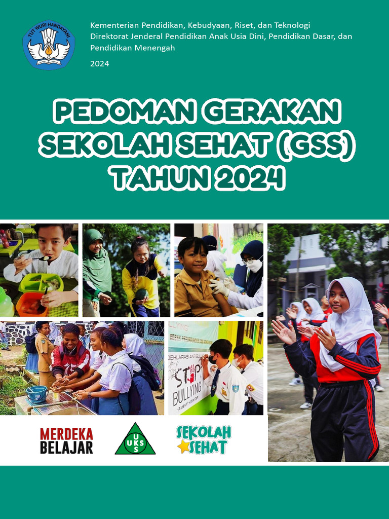 Pedoman GSS 2024-160524-Final | PDF