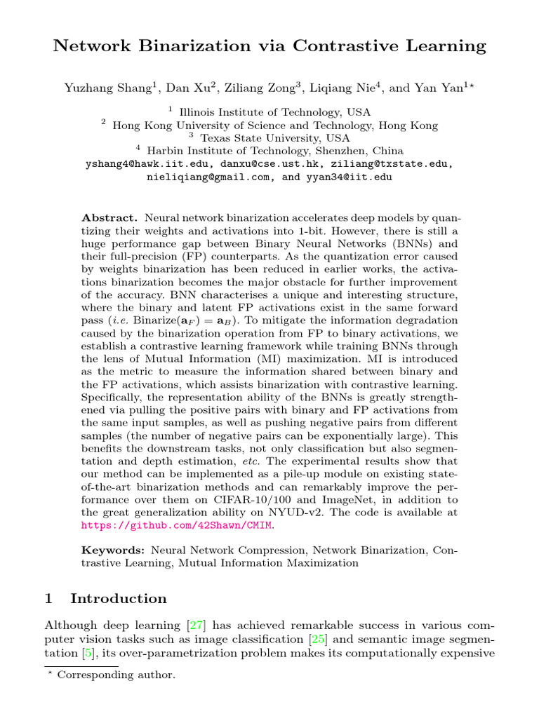 2022 Cmim Net | PDF | Artificial Neural Network | Information