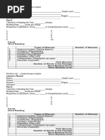 06 How To File BIR Form 1905 To Transfer RDO or Update Registration Information | PDF | Finance ...