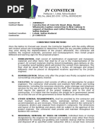 Item 105 Subgrade Preparation | PDF | Road Surface | Road