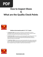 BILLY Footwear Complete Sizing Chart V11 | PDF