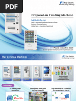 How Many People Have Died From Vending Machines - Google Search | PDF