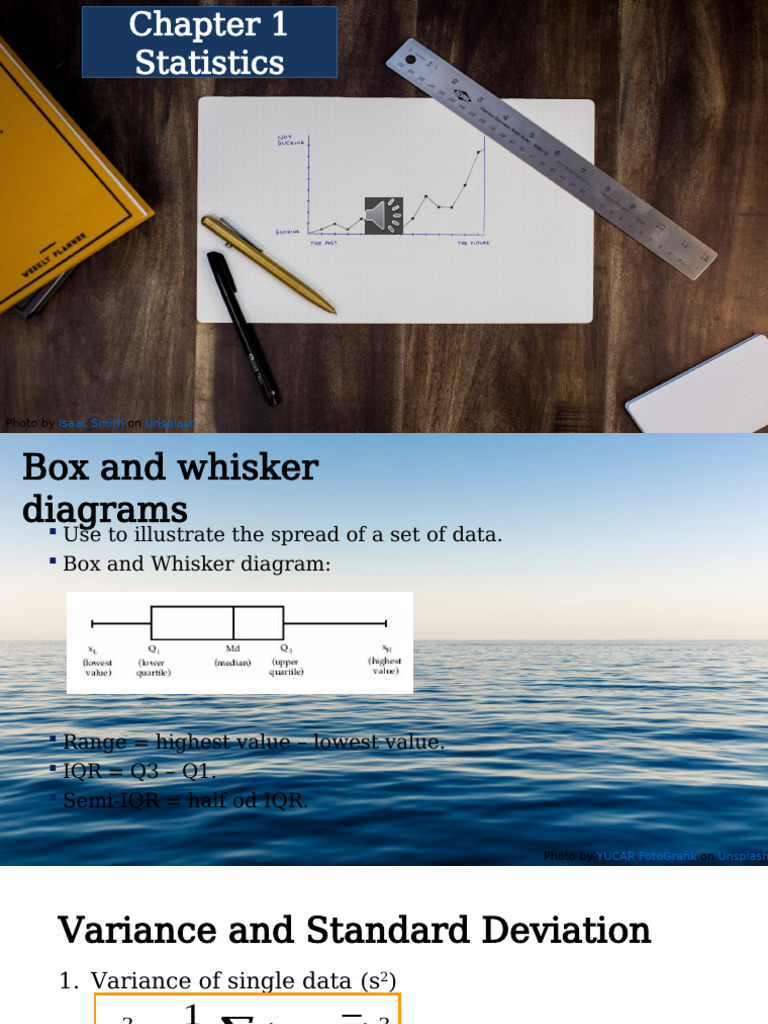 Chapter 01e - The Spread of Data | PDF