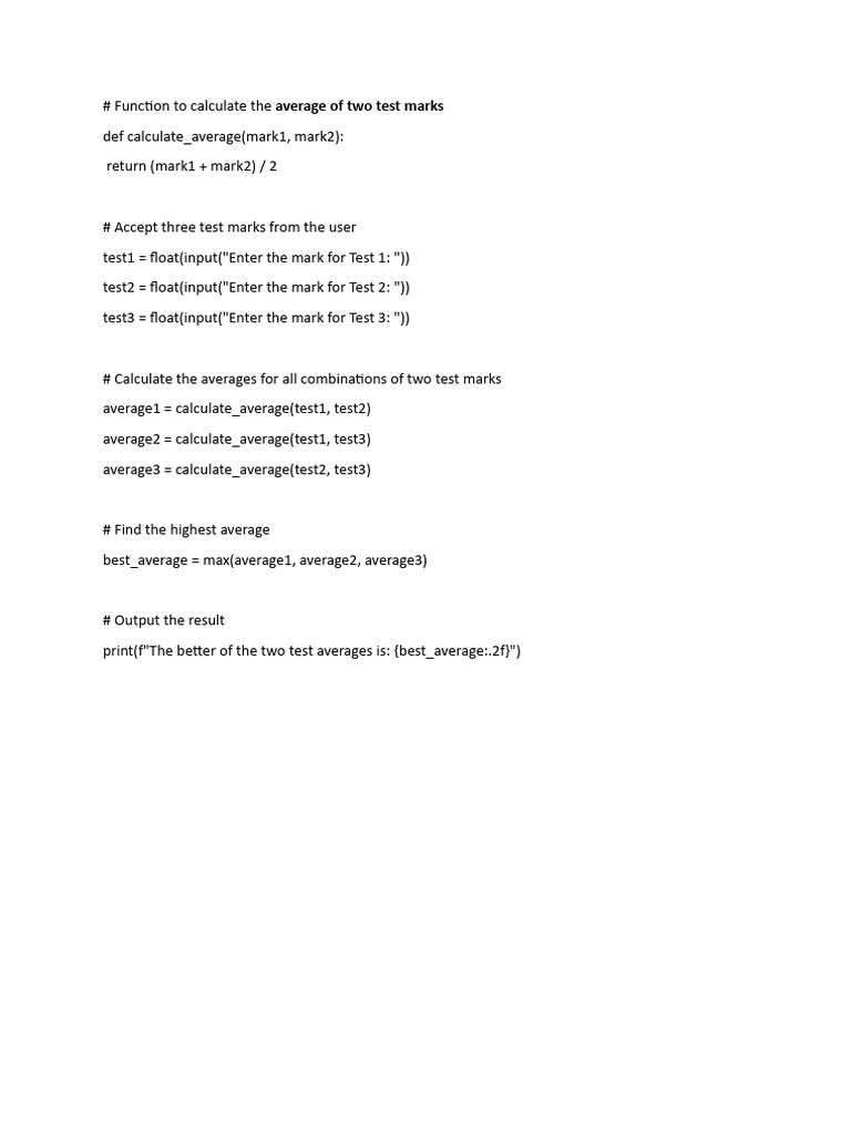 Python Lab Programs | PDF | Letter Case | Algorithms Python Lab Programs | PDF | Letter Case | Algorithms