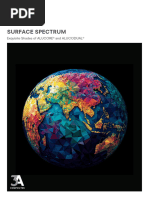 Kingspan Insulated Panels Color Chart en Us Ca | PDF | Coating ...