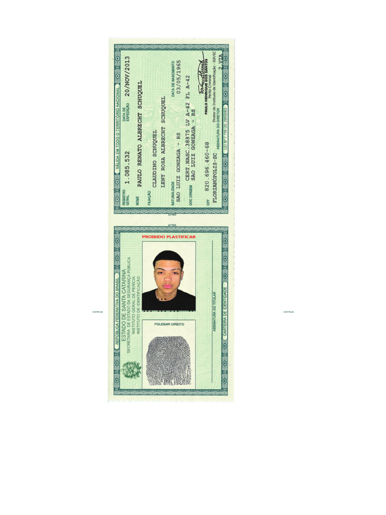 Paulo Usar Essa | PDF