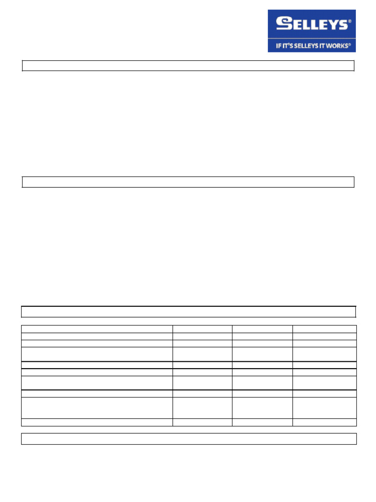 SDS-Selleys Liquid-Nails-1 | PDF | Dangerous Goods