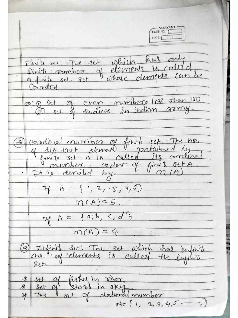 Maths Unit-4 (Part-3) | PDF