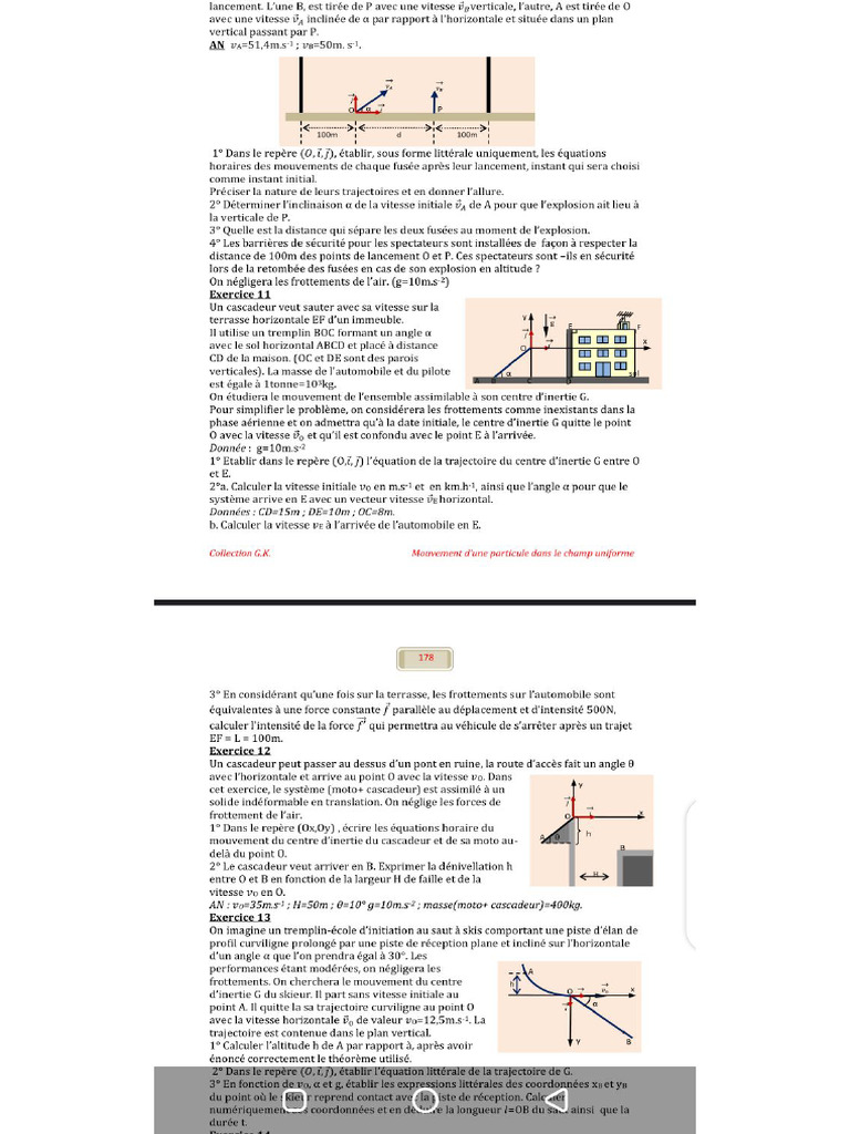 PHYSIQUES CHIMIES | PDF