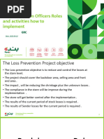 Material Outward Register Format | PDF