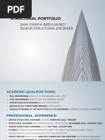 Planted Column | PDF | Beam (Structure) | Deformation (Engineering)