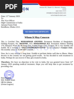 IBBL Internet Banking Registration Form | PDF