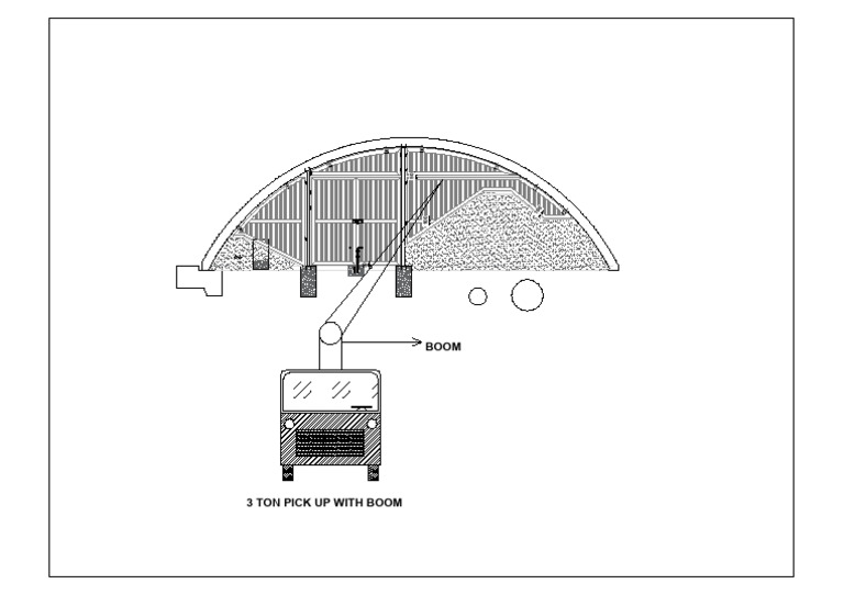 Arches Grill Boom Lift Specs | PDF