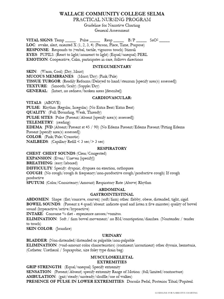 narrative-charting-pdf-urinary-incontinence-pulse