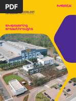 Merck Index | PDF | Merck & Co. | Chemistry