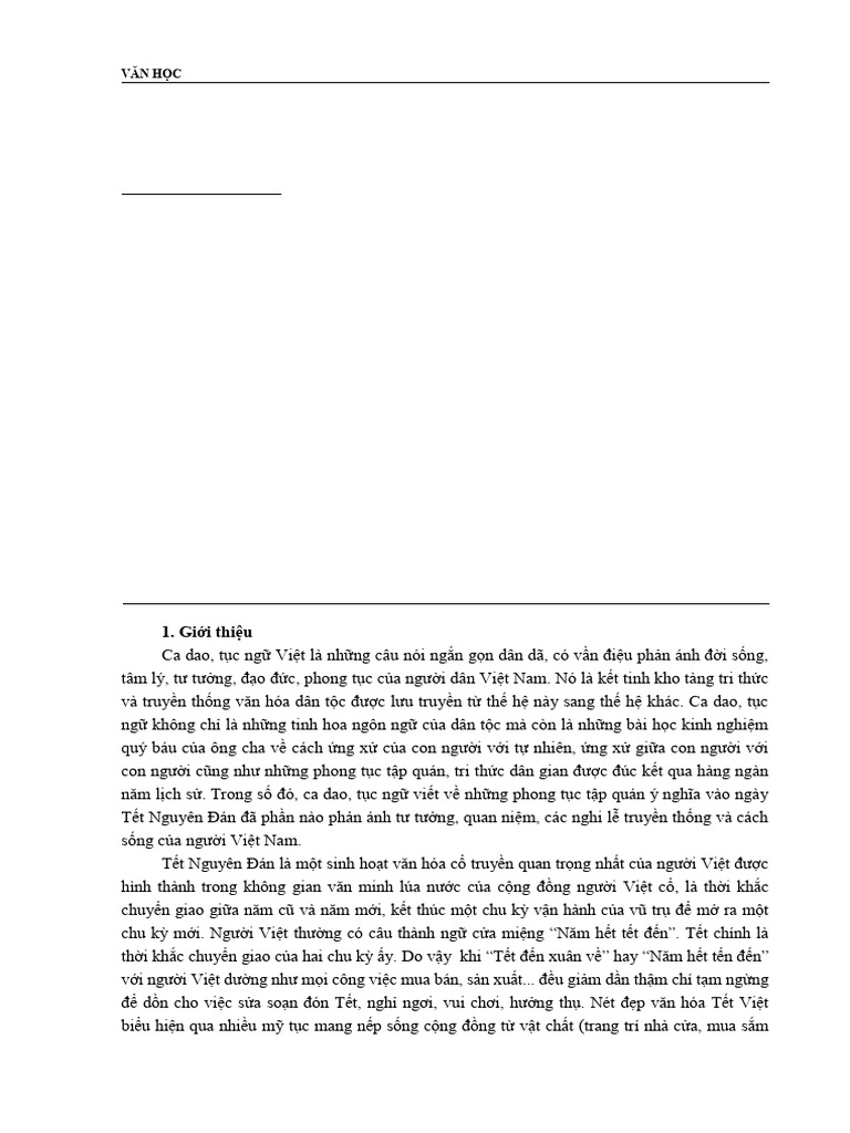 Hoàng Thị Kim Oanh | PDF